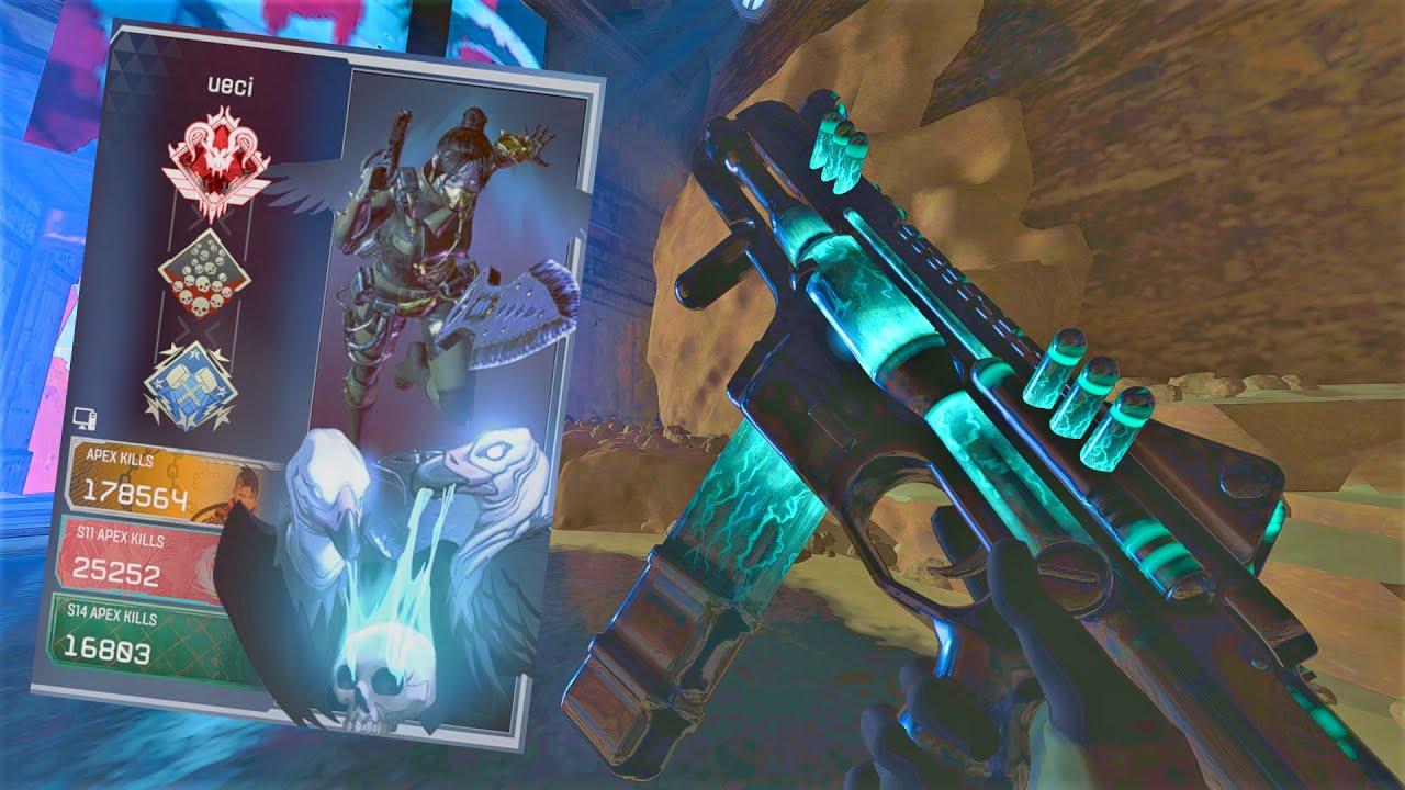 Apex Youtube
