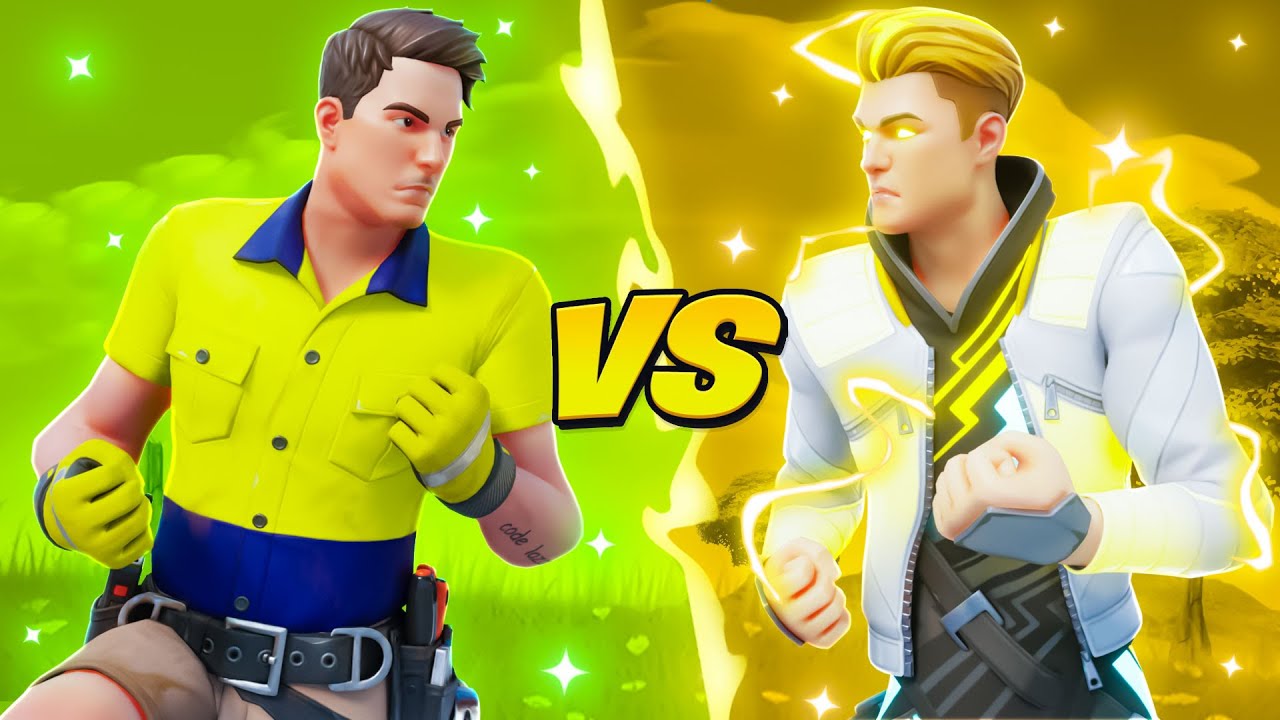 LAZARBEAM vs LACHLAN! - YouTube