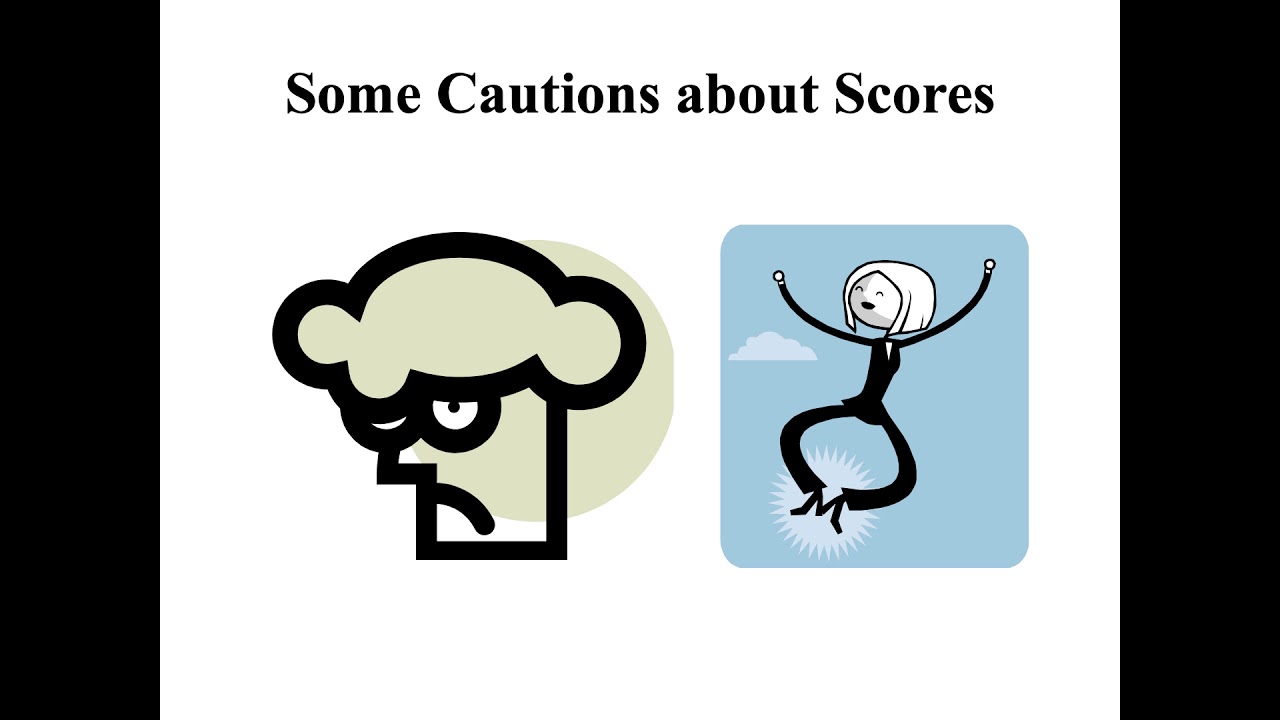 Interpret LASSI scores - EPY 150 - YouTube