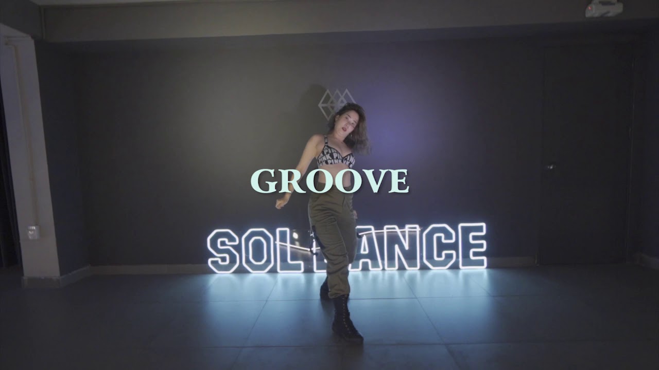 SOL DANCE - YouTube