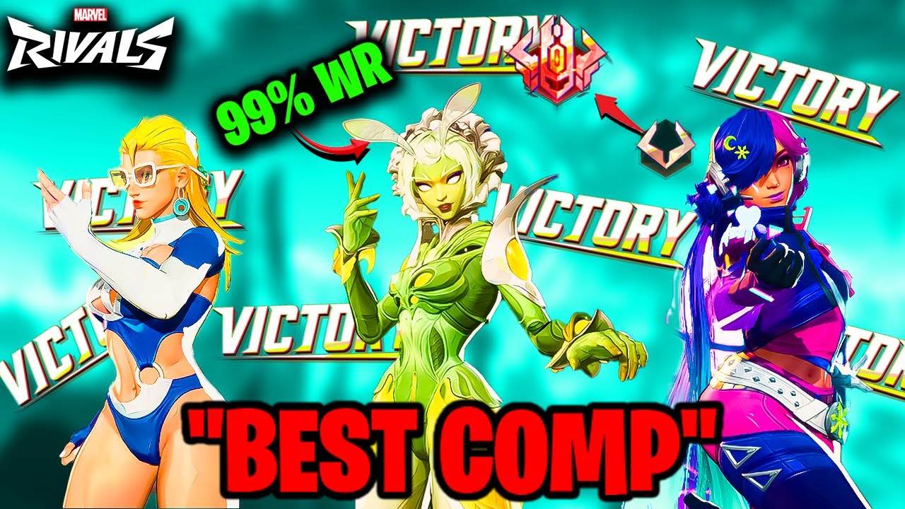 How to STOP The Triple Support Meta - YouTube