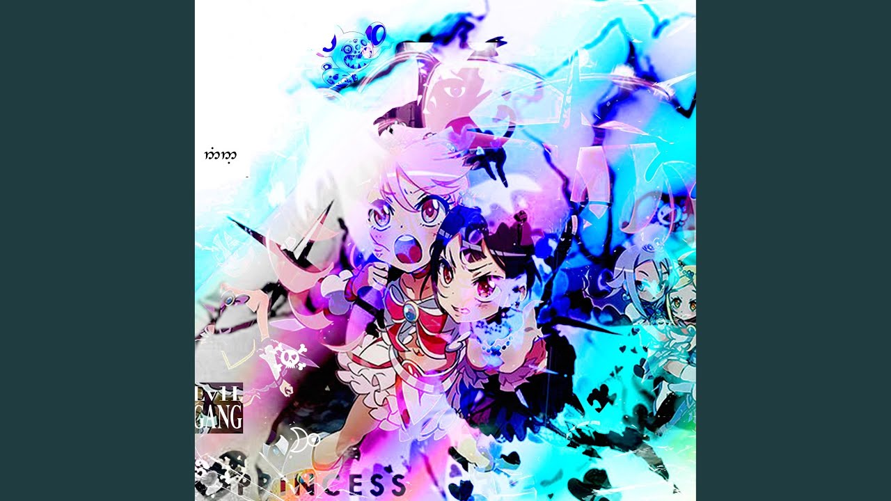 Murakami Princess - YouTube