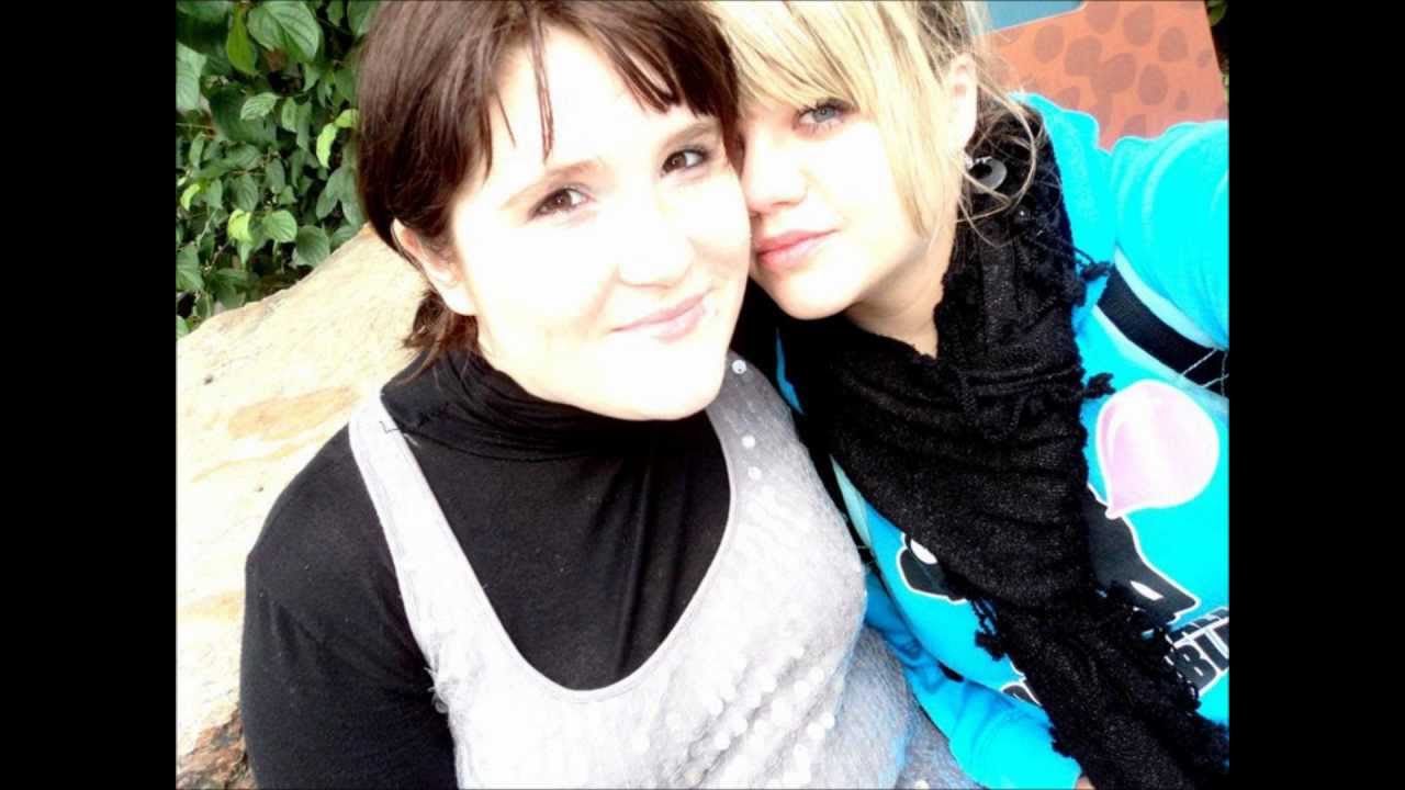 Aude-Rey ca c'est vraiment la vie.wmv - YouTube