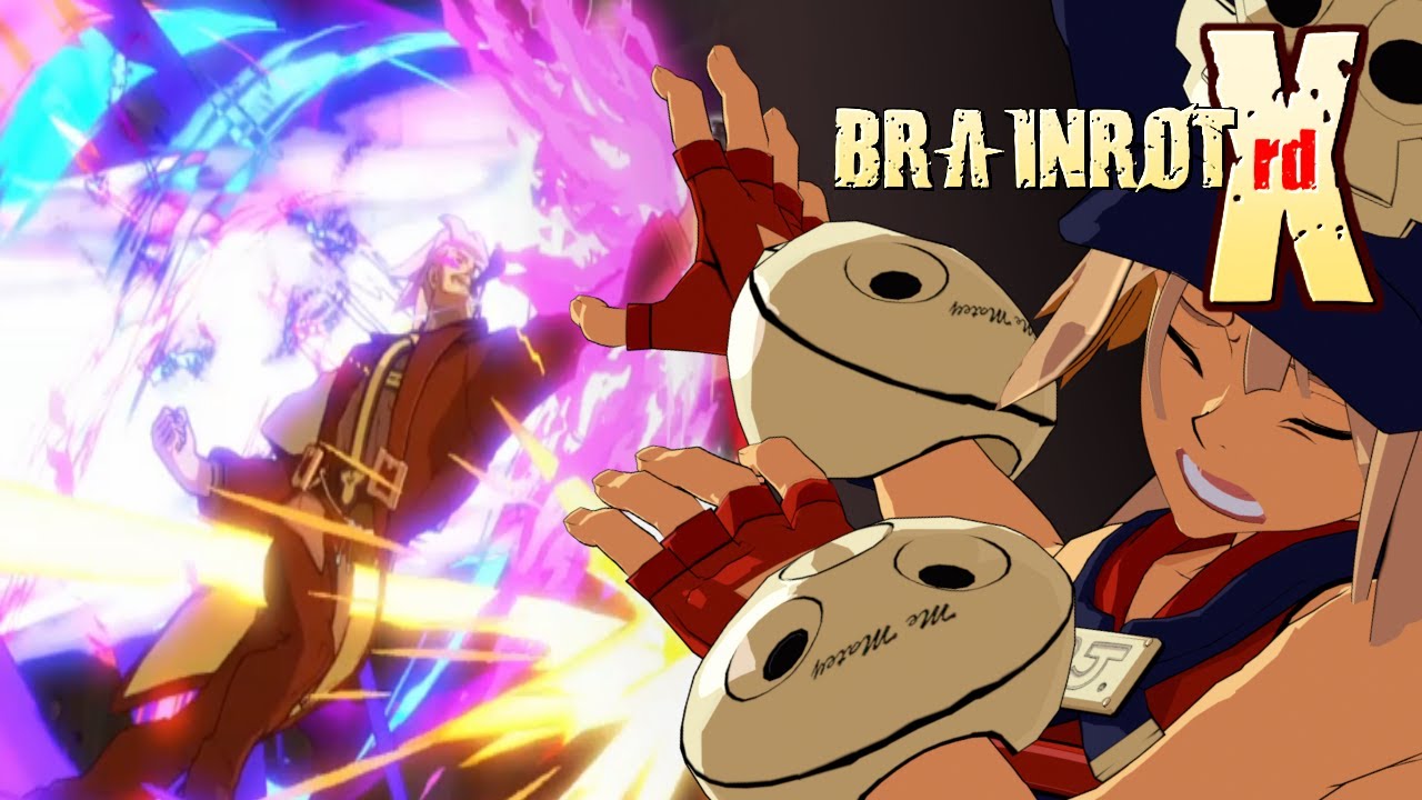 brainrot xrd rev 2 - YouTube