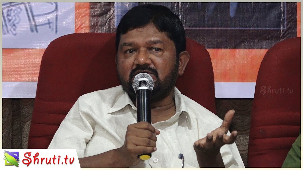 Siddalingaiah speech | சித்தலிங்கையா | வாழ்வின் தடங்கள் - YouTube