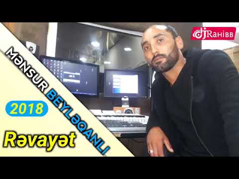 Mensur Beyleqanli qemli revayet