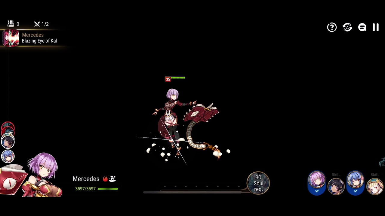 Epic Seven Spirit Altar: Forest - YouTube