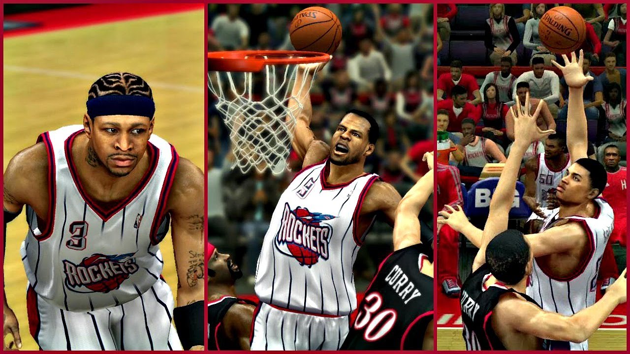 NBA 2K13 MyTEAM - Return of Gerald Green! - YouTube