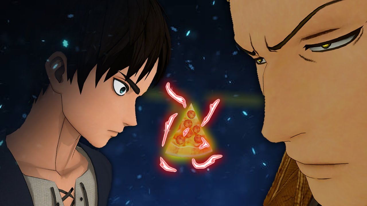 The last slice - YouTube