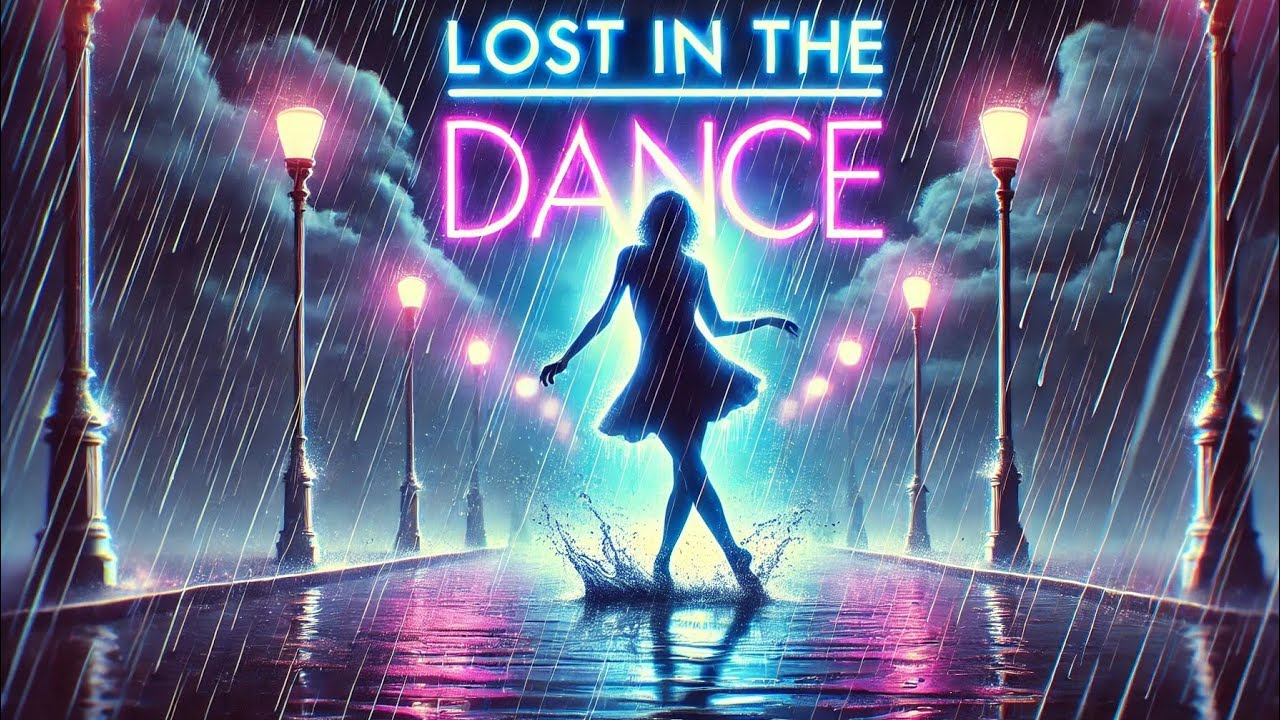 Lost in the Dance (Official Music Video) - YouTube