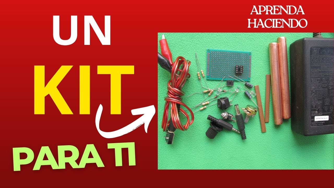 ¡APROVECHA LA OFERTA ESPECIAL EN EL KIT ZAPPER DEL DR. BOB BECK! - YouTube