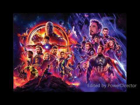 AVENGERS FULL THEME SONG (mp3 LINK IN THE DESCRIPTION)