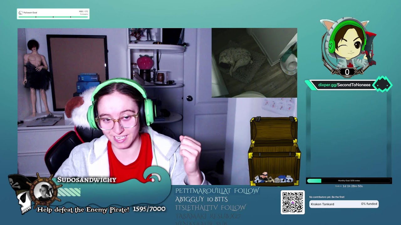 [CAN 18+] WHAT DID JED AND TYTHON DO IN THAT MINE?! | Ep 5: Side B ...
