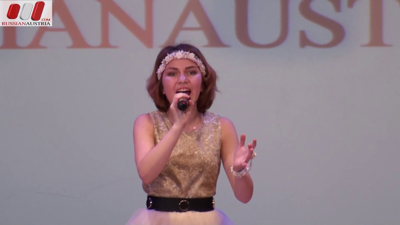 «Rainbow». Aleksandra Naumova. Cherepovets. Russia. Vienna Stars by ...