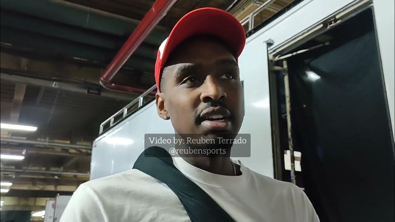 MAGLALARO SI QUINCY MILLER LABAN SA CONVERGE - YouTube