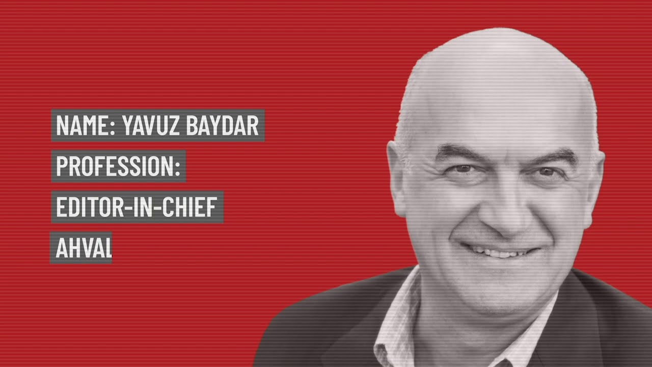 Against all the #humanrights abuses in #Turkey, Baydar calls upon you ...