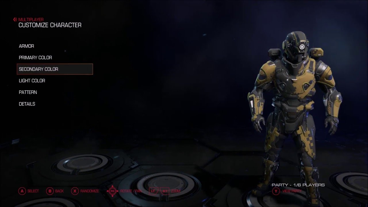 DOOM Beta ARMOR and WEAPON CUSTOMIZATION! - YouTube