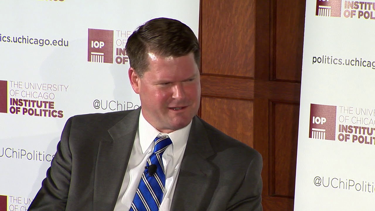 Building an Indo-Pacific Strategy with Assistant Secretary of Defense ...
