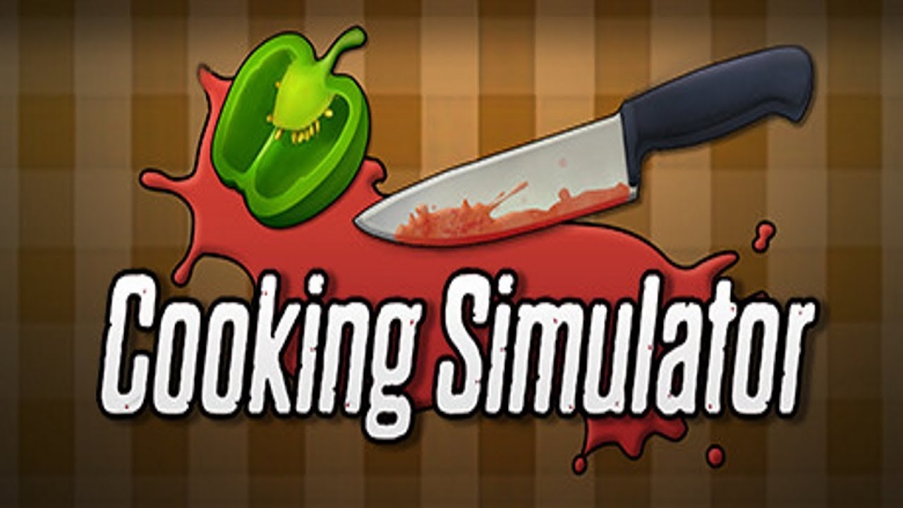 COOKING SIMULATOR #7 | REHEATING SOUP - YouTube