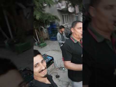 Edirne li Günay gümüş keman naci darbuka.durmuş davul.sergen bateri.semih
