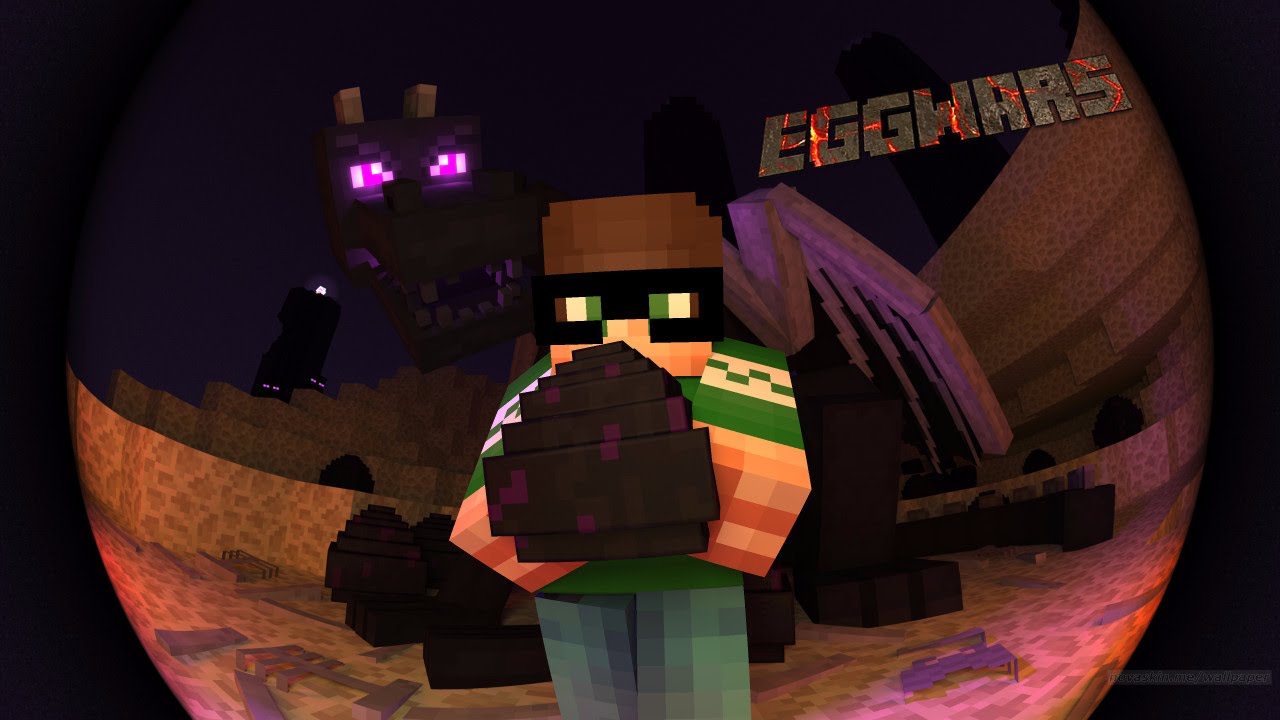 | EggWars | Video Informativo + Gameplay EPICO -Minecraft- - YouTube