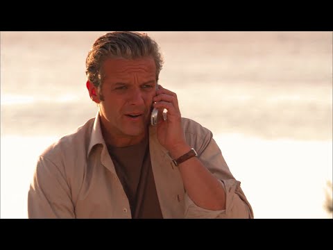 Saint-Tropez (Güneşin Altında) - Uyanış S12EP12
