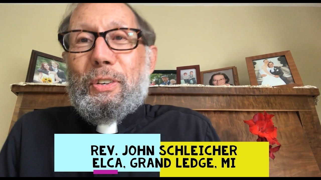 Sign the Faith Climate Justice Voter Pledge - Rev. John Schleicher ...