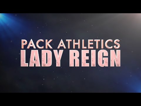Pack Athletics Lady Reign 2024-2025 - YouTube