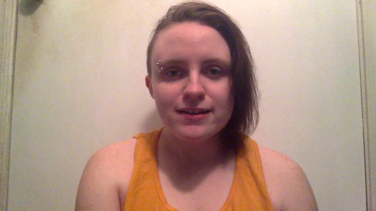 Jacy White Introduction, ARS 480 - YouTube