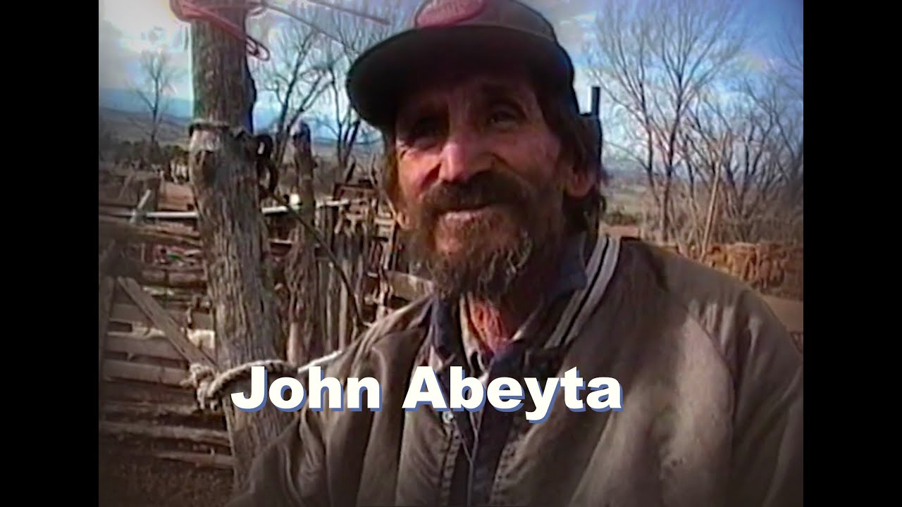 John Abeyta - YouTube