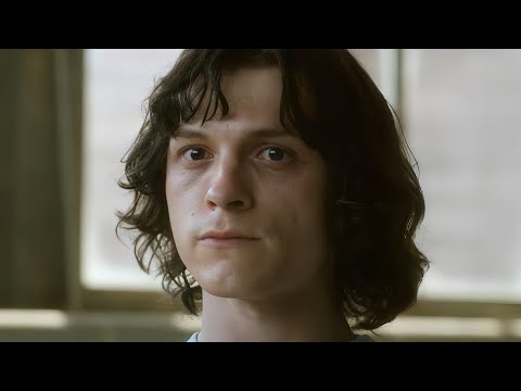 Diese Superintensive Rolle Zwingt Tom Holland Eine Pause Zu Machen