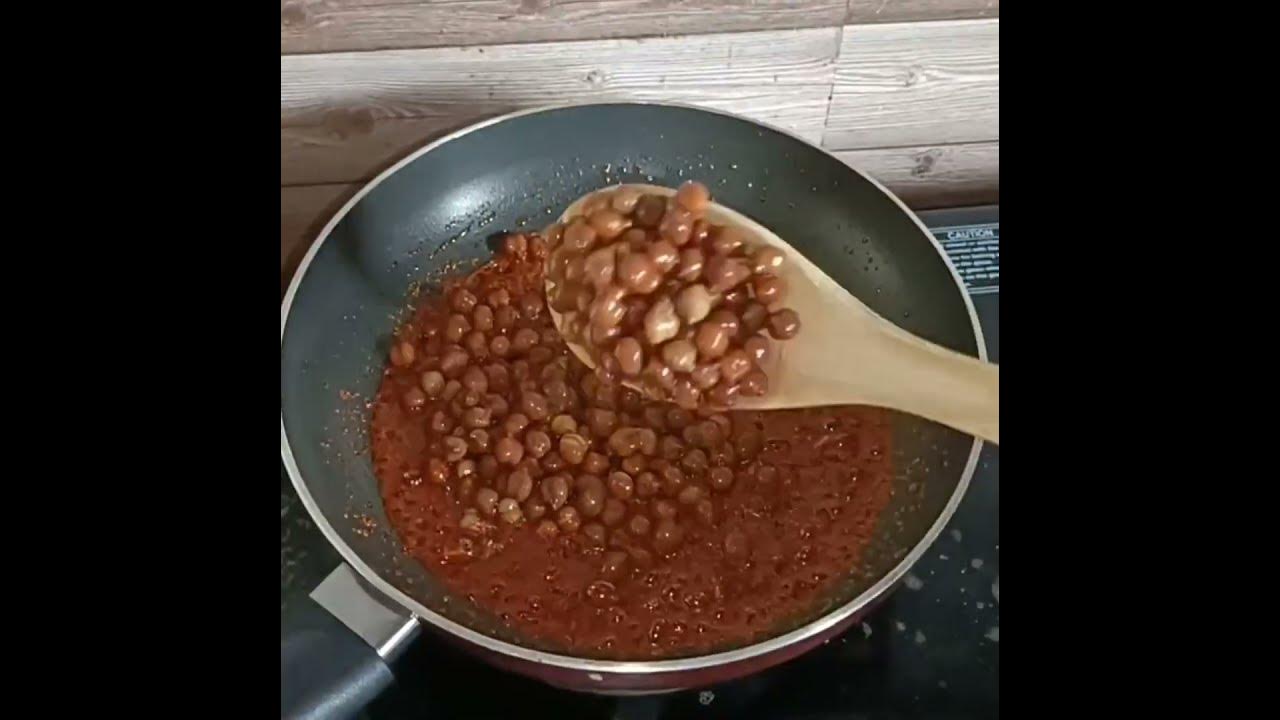 Kala Chana Chaat Recipe 🥰#shorts #food #subscribe #viralvideo #youtuber #reels - YouTube