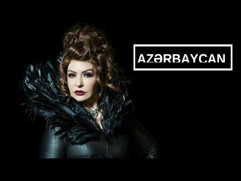 Aygün Memmedli - Azərbaycan