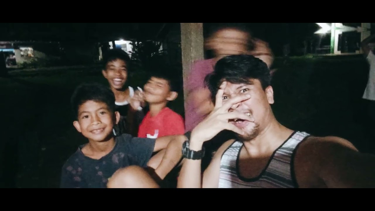 tambay kids - YouTube