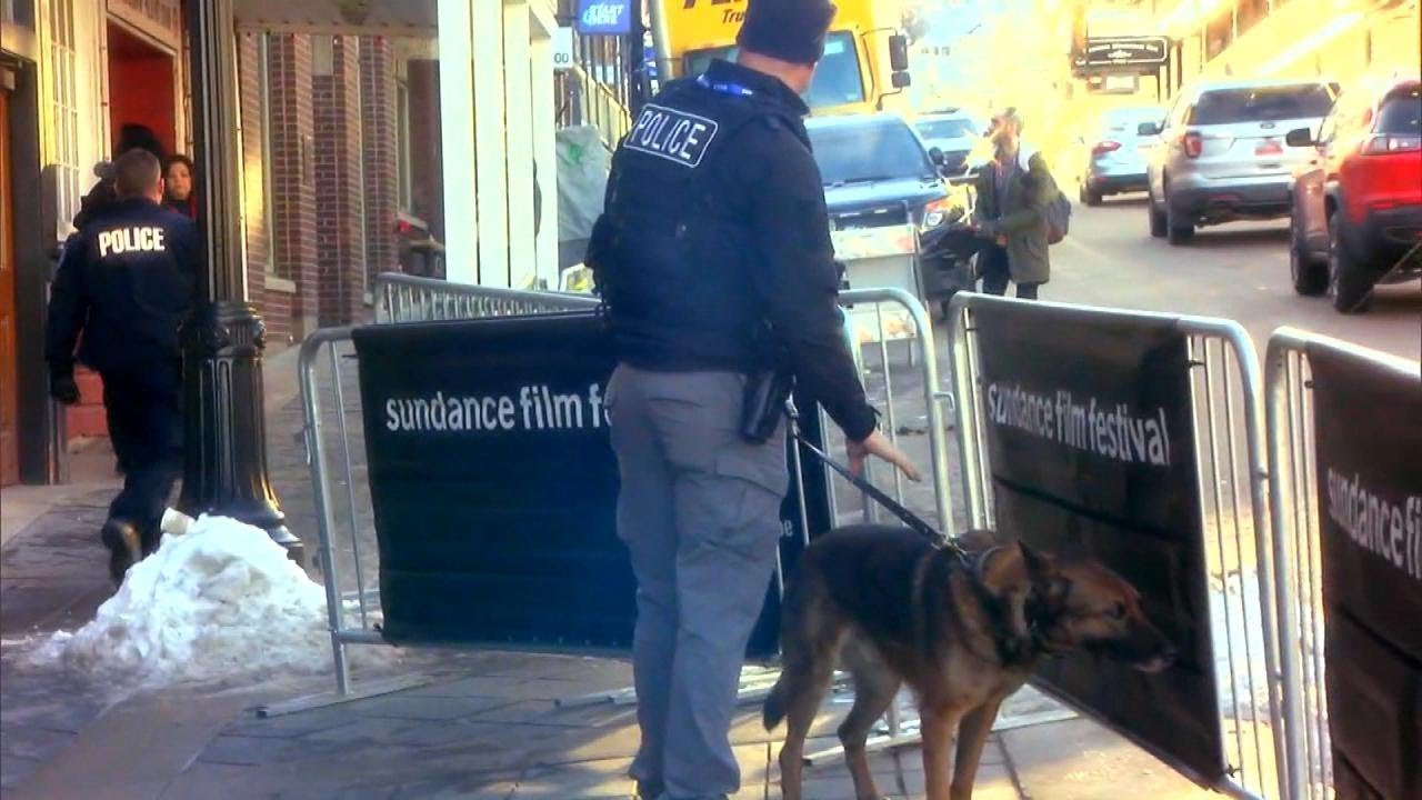 Security Heightens During Premiere of Michael Jackson Doc - YouTube