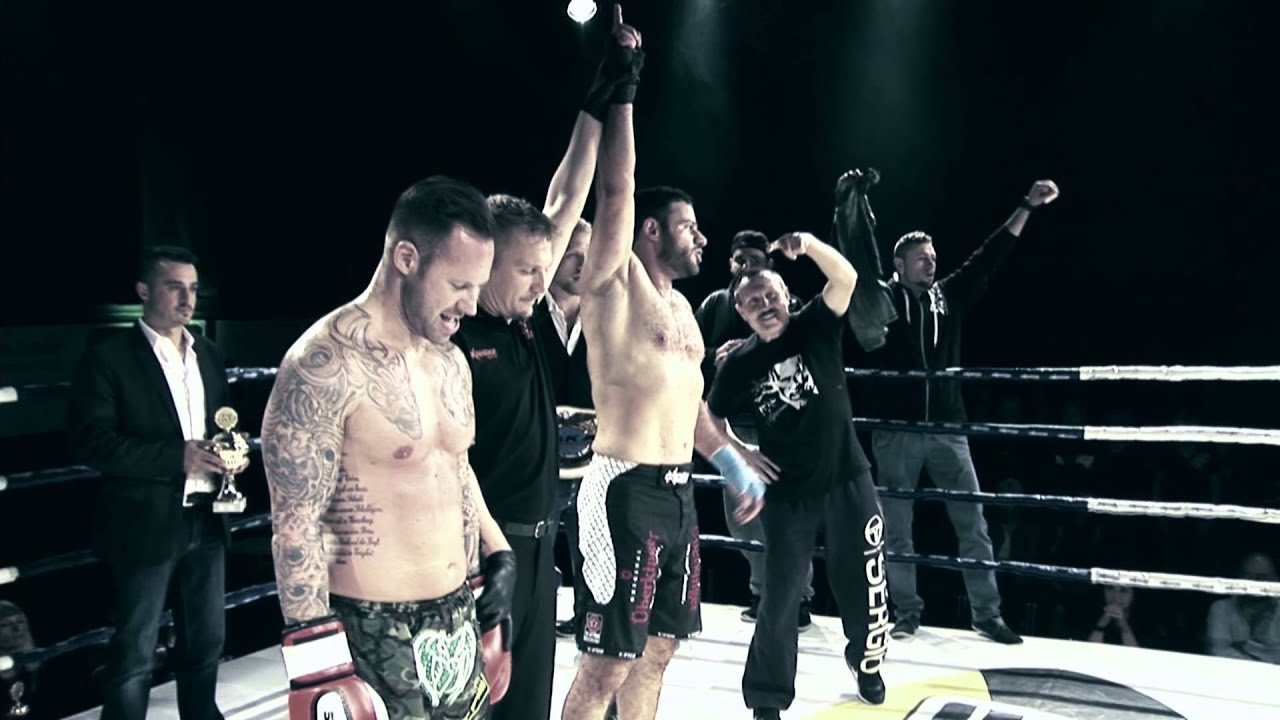 Ibrahim Karakoc Trailer - YouTube