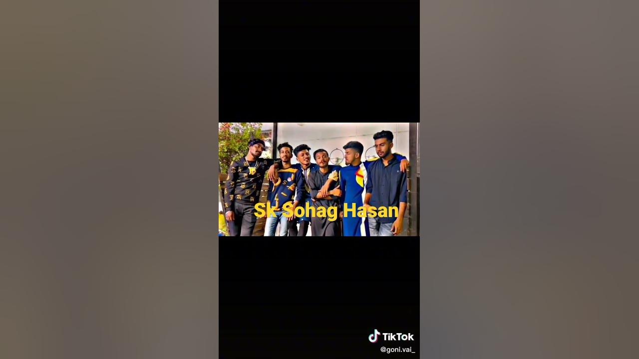 Sk Sohag Hasan ️ ️ - YouTube