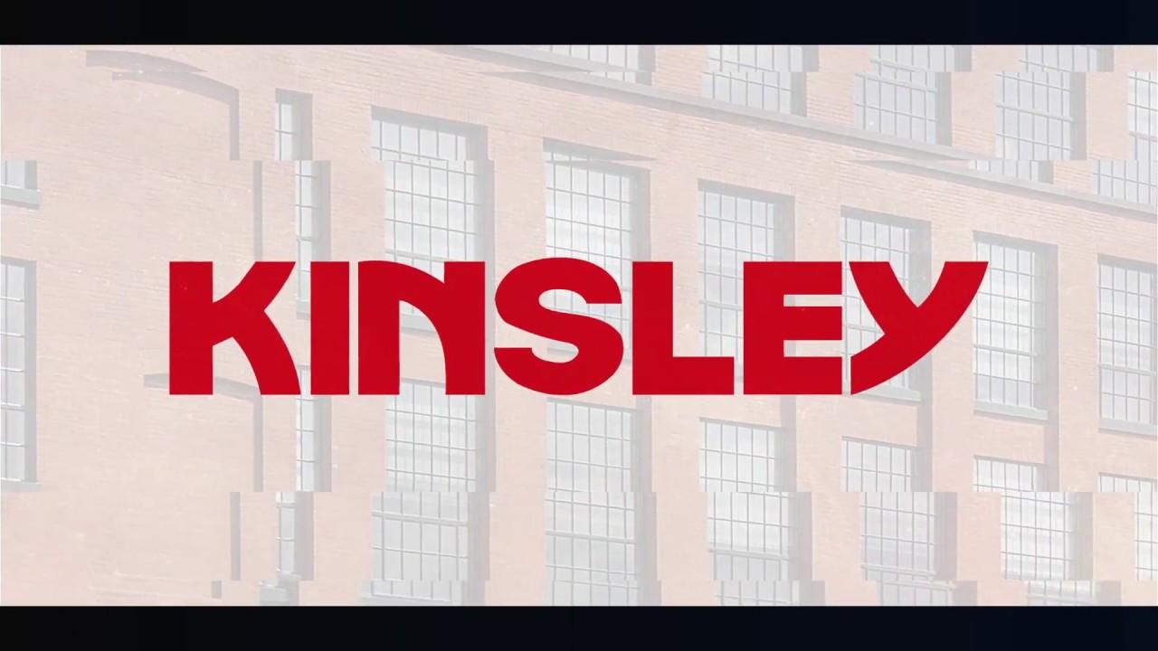 Kinsley: Projects Overview - YouTube