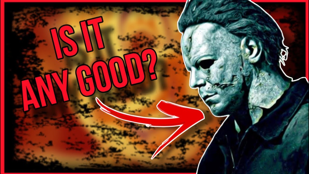 Rob Zombies Halloween Remake is….. - YouTube