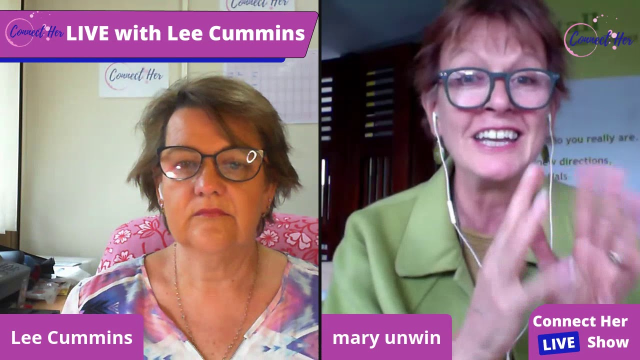 Mary Unwin Walking Tall - YouTube