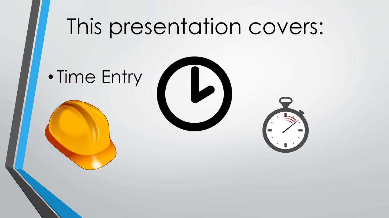 Fieldman Presentation Entire Movie Parts 1 thru 4 - YouTube