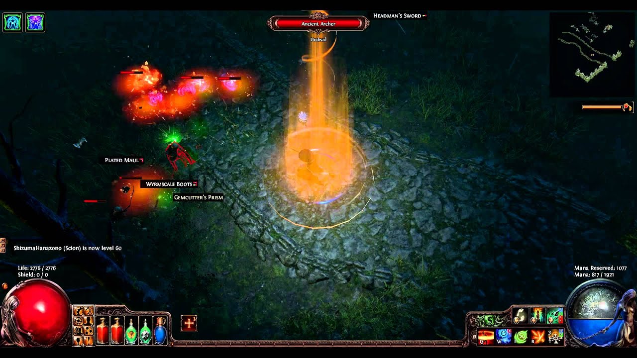 poe_release_p1 - YouTube
