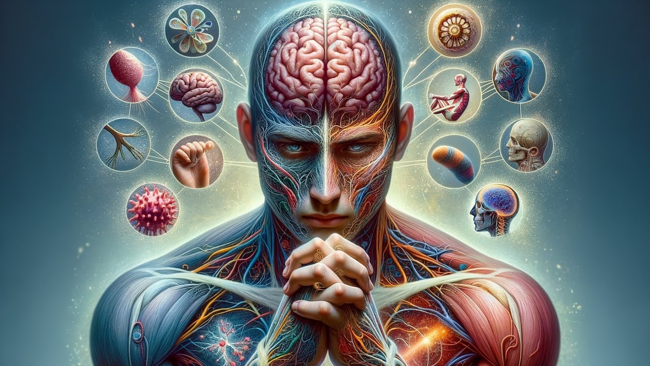 Unraveling the Wonders of the Human Body - YouTube