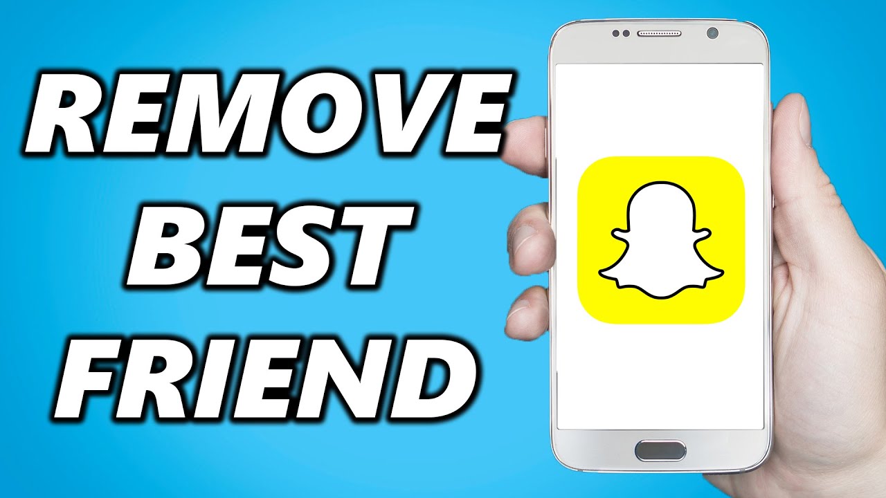 How To Remove People From Your Best Friends List On Snapchat YouTube how-to-remove-people-from-your-best-friends-list-on-snapchat-youtube