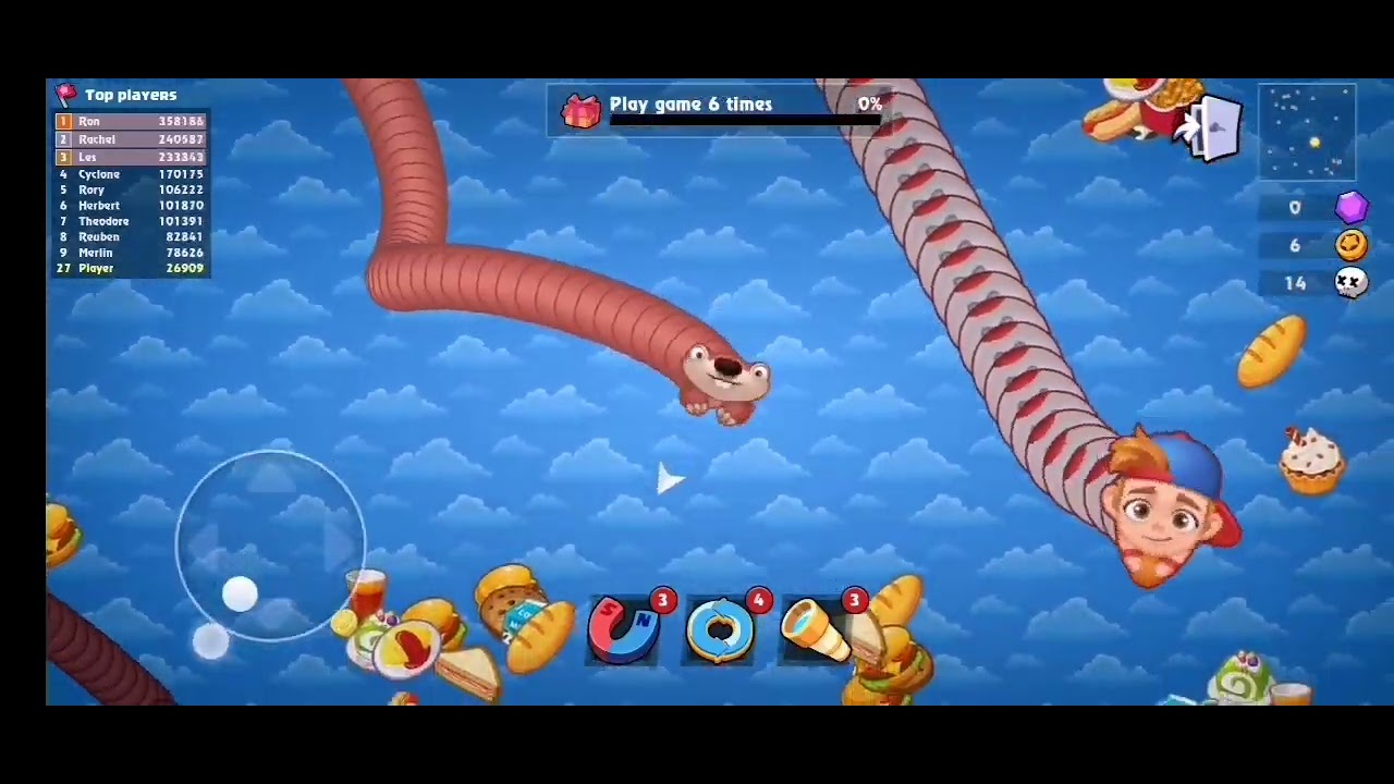 worm merge #youtube #subscribe #viewers #viralvideo #trending # ...