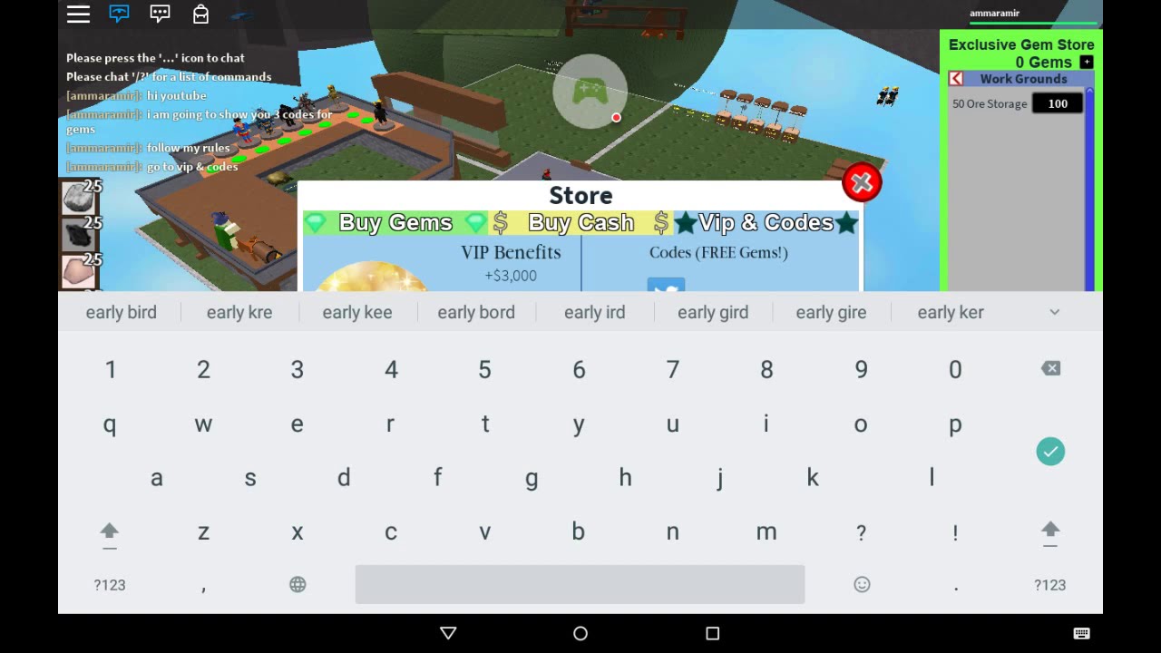 3 codes for clone tycoon 2 ( ROBLOX ) (expired) - YouTube