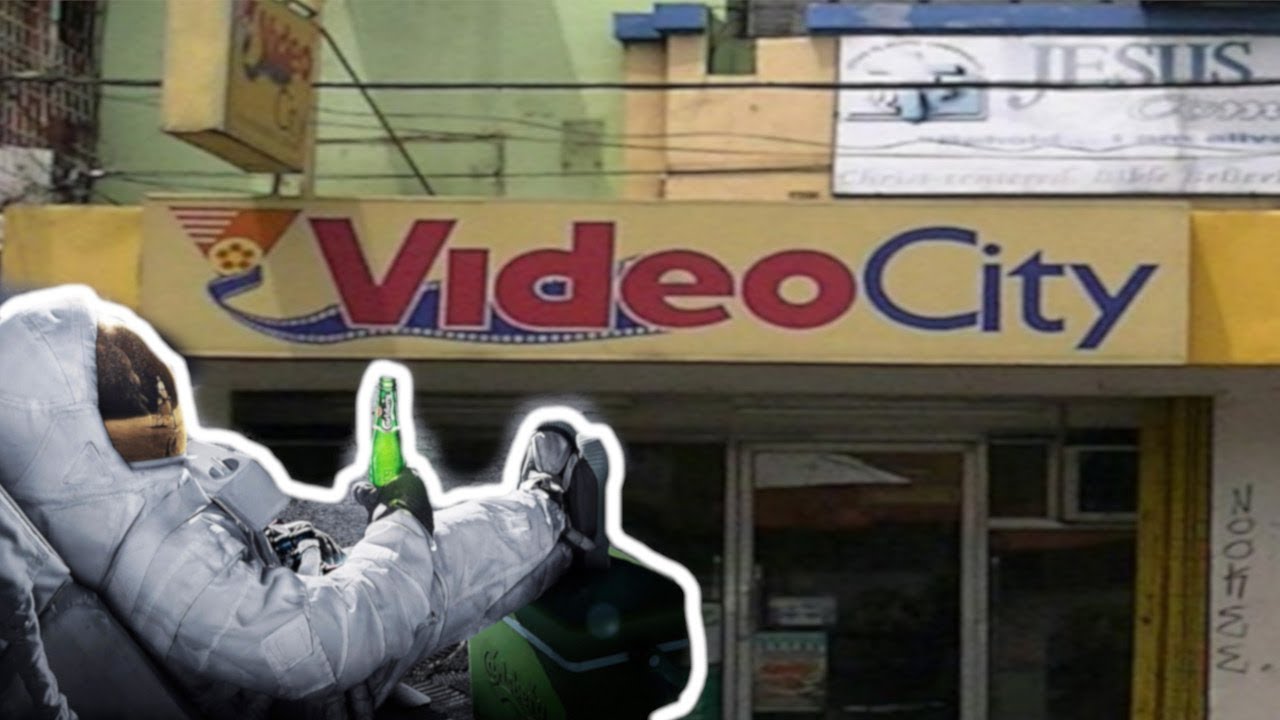 PAALAM VIDEO CITY - YouTube
