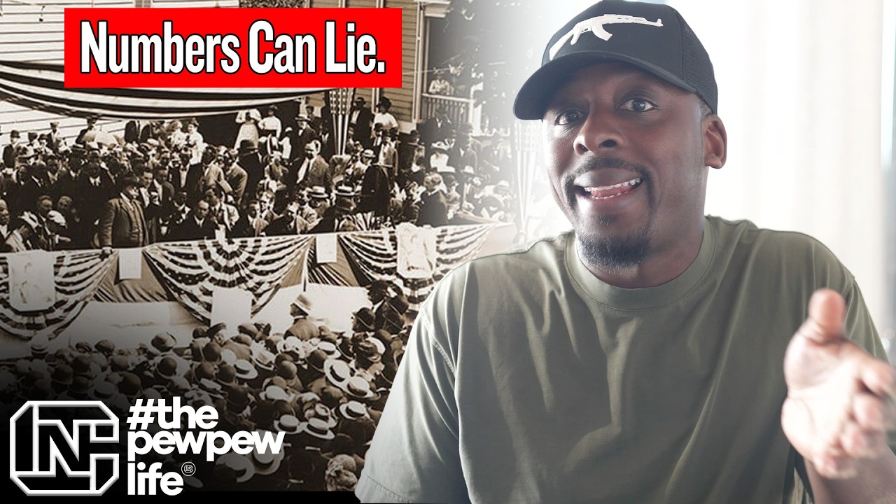 Democrats Are Not Anti-Gun, Just Misunderstood