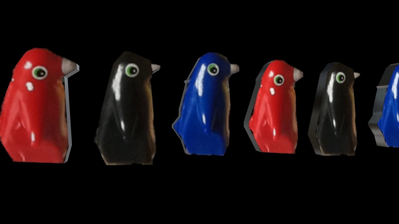 3 Penguins (1994 - 2007 | FAKE) - YouTube