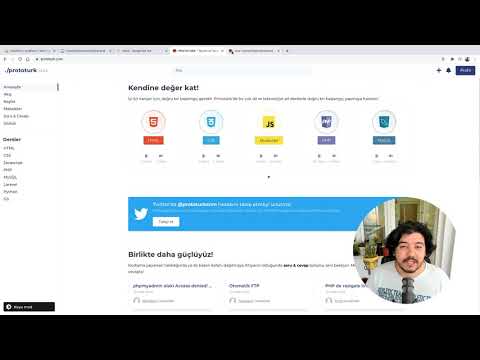Özel Karakterler Nasıl Eklenir/Gösterilir (MySQL/PHP)